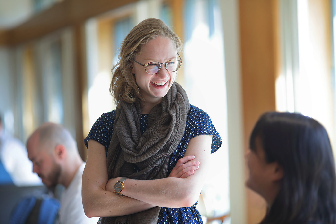Culture Quest - Immersion Programs - The Lauder Institute