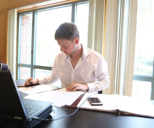 MA Language Requirements - Oral Proficiency Interview - The Lauder ...