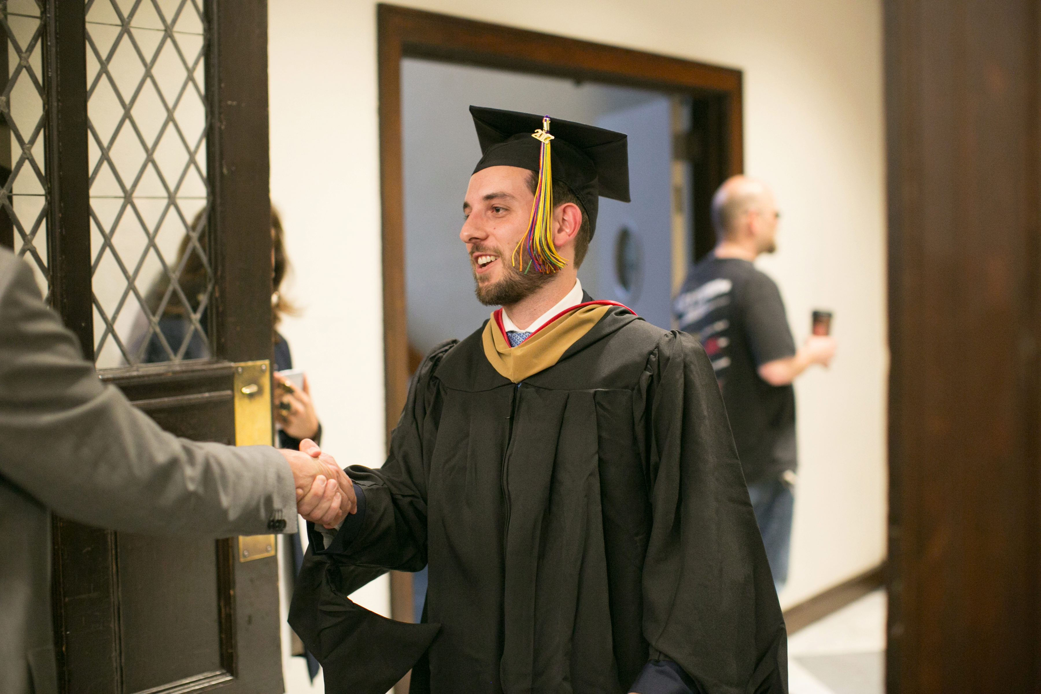 Financial Aid - Tuition and Funding - The Lauder Institute