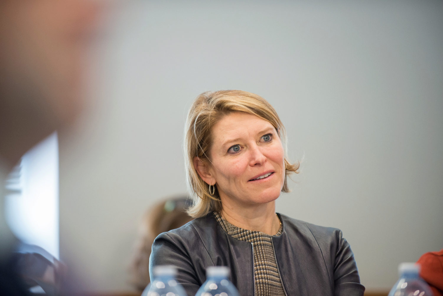 Lauder Institute Naming Announcement - Lauder Institute