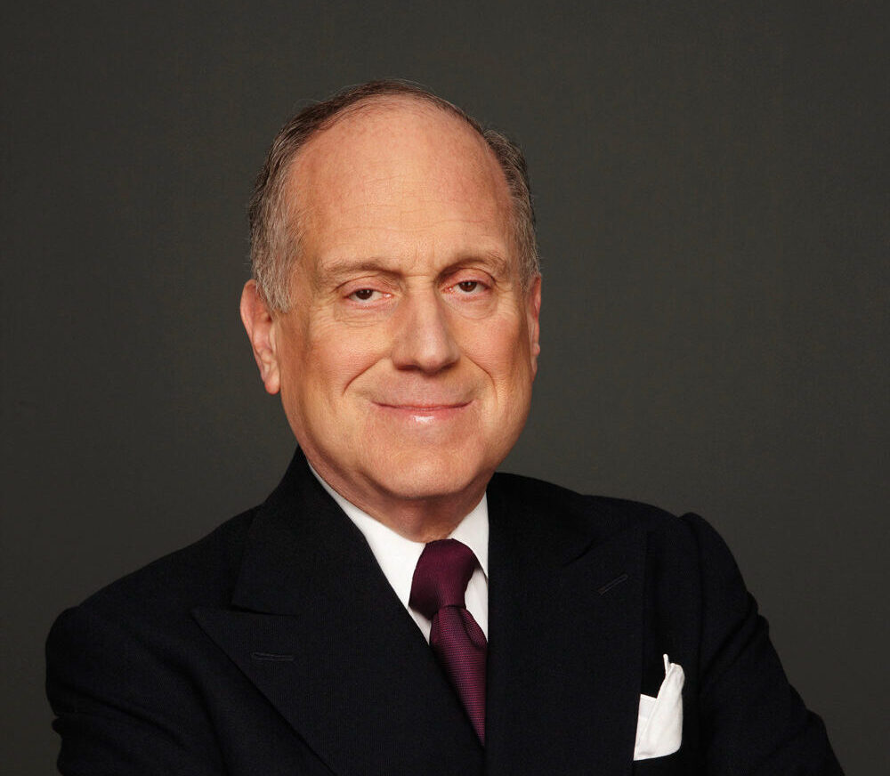 Leadership and Governance at The Lauder Institute