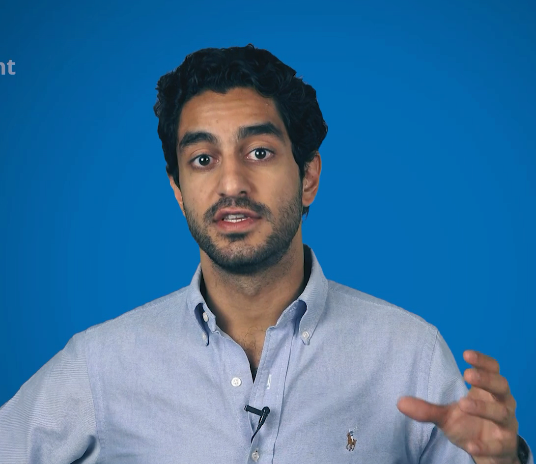 Students Discuss LIV Experiences