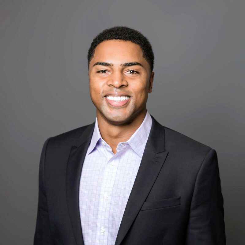 Chad Payne wins Audience Choice Award for Penn Grad Talks - Lauder ...