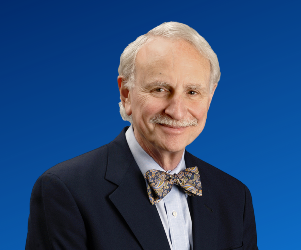 Death of Stephen Kobrin - Lauder Institute