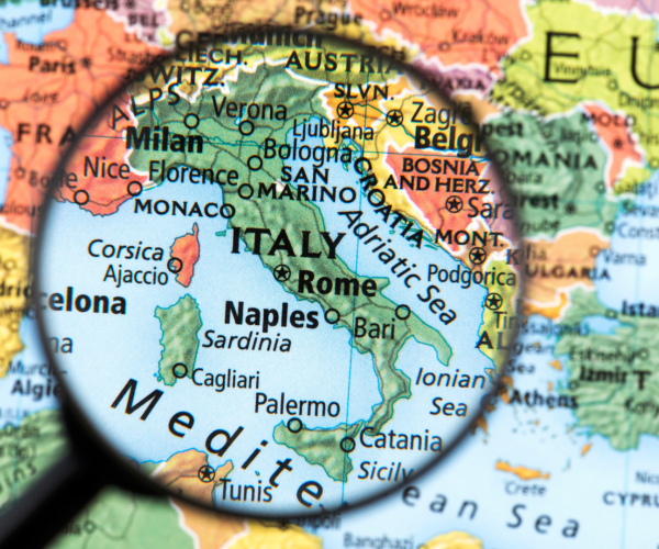 New Italian Language Track will Launch Summer 2024 - Lauder Institute