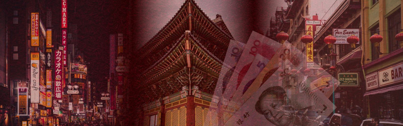 East & Southeast Asia Program - The Lauder Institute